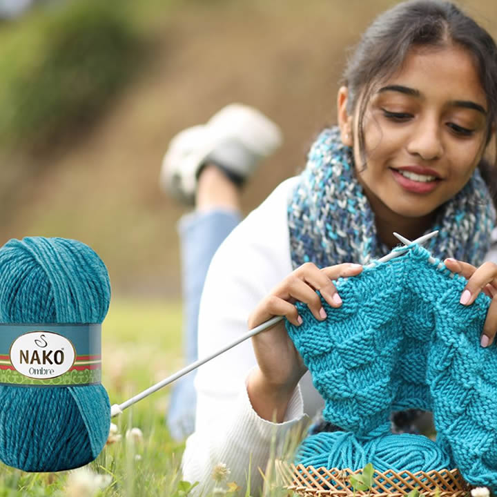 Best Yarn Stores Online, Buy Yarns Online in India
