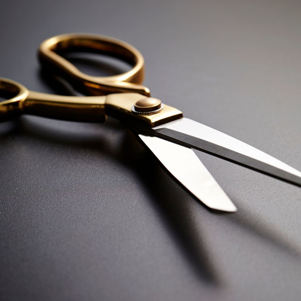 Buy Scissors Online, Embroidery Scissors Online, India