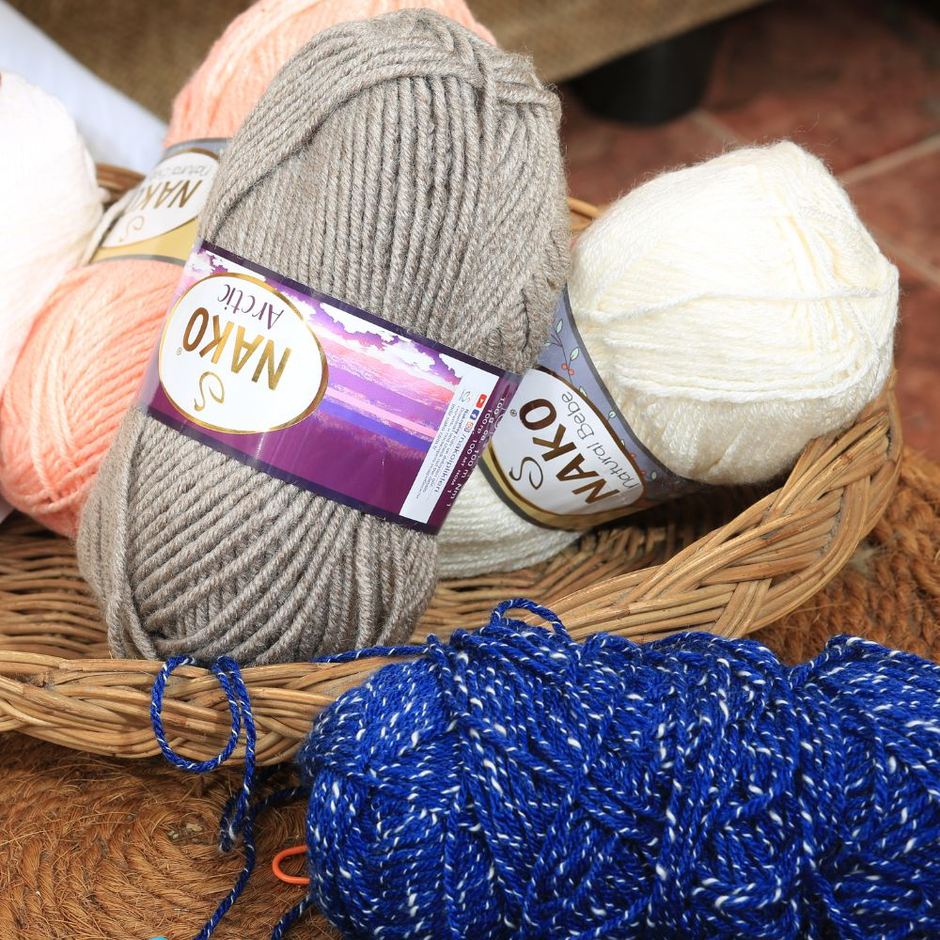 Best Yarn Stores Online, Buy Yarns Online in India