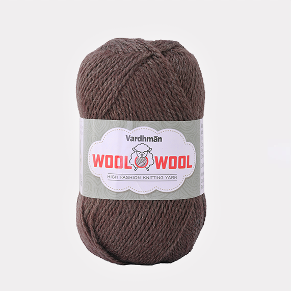 Vardhman - Wool O Wool