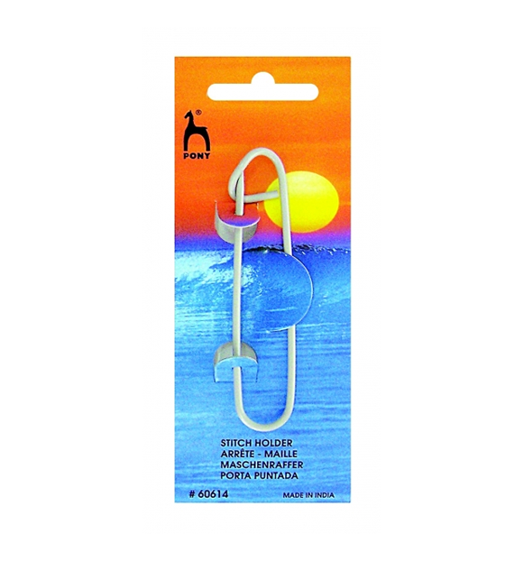 Stitch Holder Aluminium