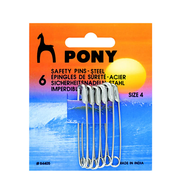 Buy Safety Pins Online, Colored Safety Pins Online, India