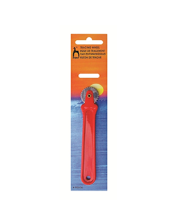 Tracing Wheel With Plastic Handle